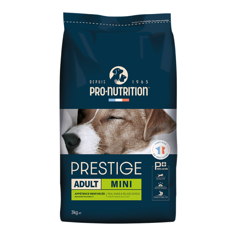 Flatazor Prestige Adult Mini 3kg. Pet Shop Γλυκά Νερά-Παιανία