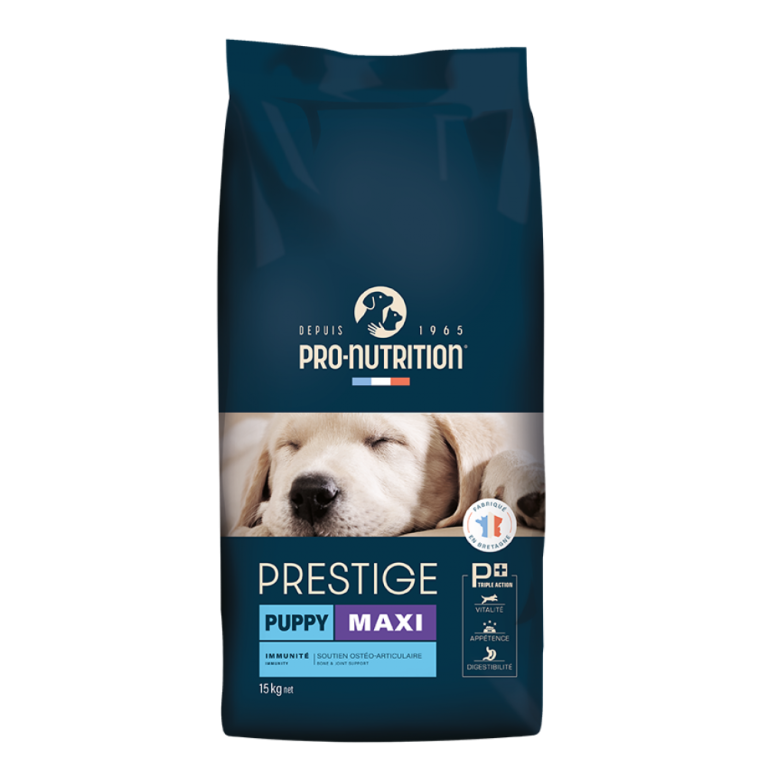 Flatazor Prestige Puppy Maxi. Tροφή για μεγαλόσωμα κουτάβια